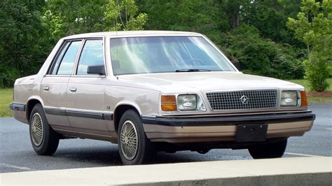 20 80s Cars That Were Boxy Brave And Unforgettable