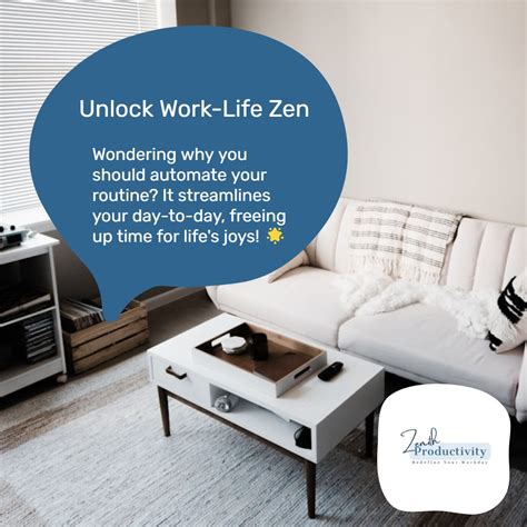 How Automation Boosts Productivity With Zenithproductivity Zenith Productivity Posted On The