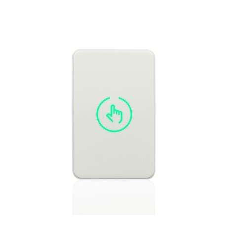 Push Button Access Control Push Button Switch Door Release Exit Button