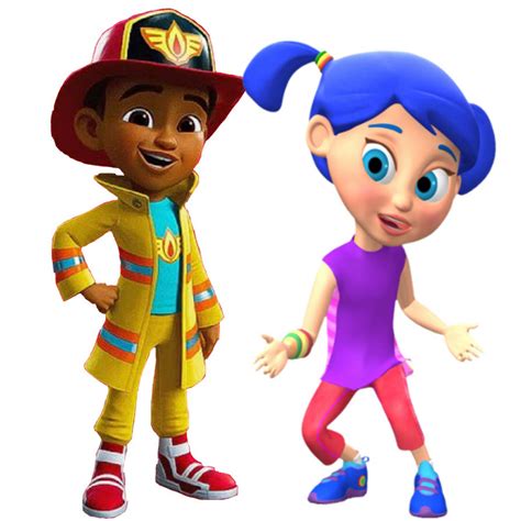 Bo X2 Firebudsbo On The Go By Ebotizer On Deviantart