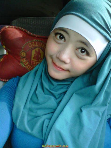 Pesona Gadis Muda Indramayu Cantik Berhijab Siap Nikah Muda Kumpulan