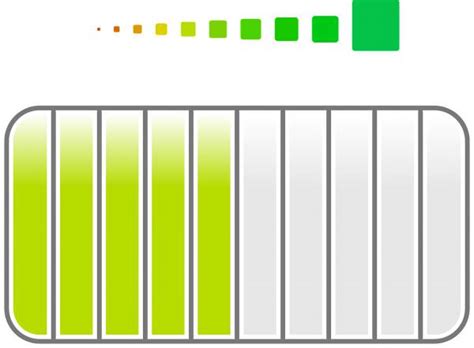 Free Progress Vector Art 9