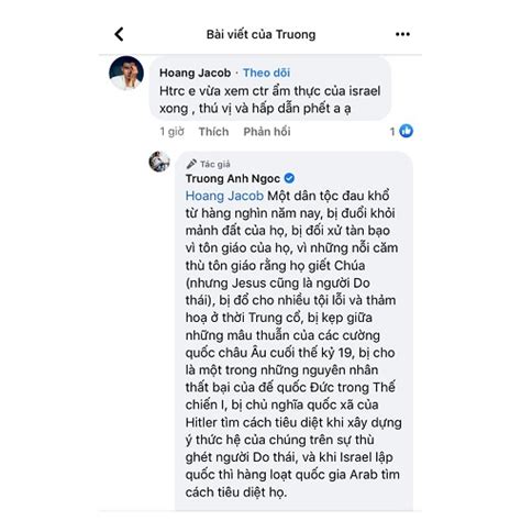 Nhà Báo Trương Anh Ngọc Là Ai Tiểu Sử Năm Sinh Con Ai Flex Và