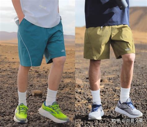 10条夏季男士短裤推荐，夏天男生穿短裤子透气舒适易于穿搭，本期包括大口袋工装短裤、凉感轻薄短裤、防晒速干短裤、防泼水短裤、休闲运动短裤、重磅五
