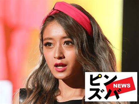 「みちょぱが本気を出したぞ！」みちょぱ、カラコンなしナチュラルメイクで印象ガラリ！「長谷川潤さんに似てます」｜ニュース｜ピンズバnews