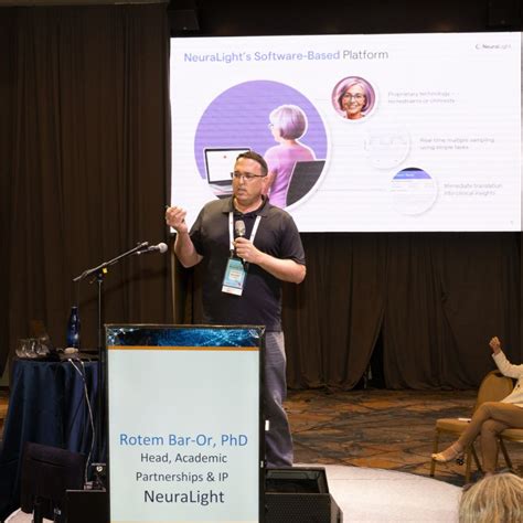 Neuralight On Linkedin Eyemovement