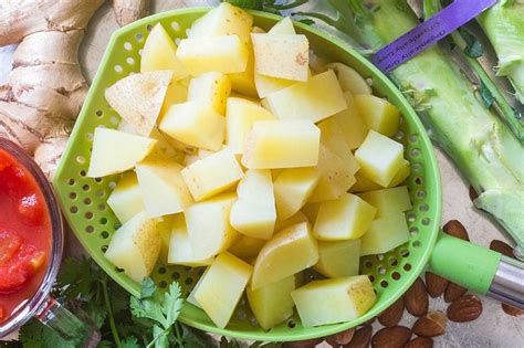 როდის და რატომ არ შეიძლება კარტოფილის მირთმევა ექიმები გვირჩევენ Gemrielia Ge