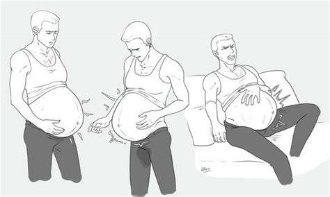 Explore The Best Malepregnancy Art Deviantart