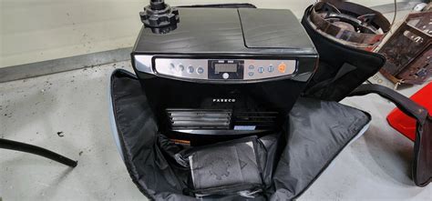 파세코 팬히터 해바라기 버너 가 당근 중고거래