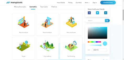 Como Crear Una Pagina Web Con HTML CSS Y Vanilla Javascript AlexCG Design Blog