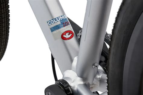 Cinelli Zydeco Silver Bootleg