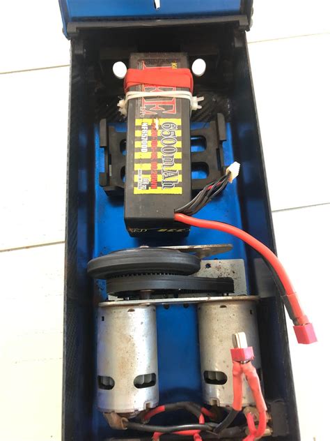 Ofna Starter Box R C Tech Forums