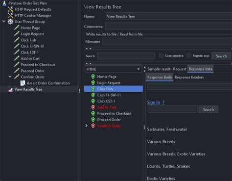 Jmeter Script Generation Through Ai
