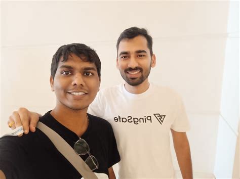 Devendra Kumar Sinha On Linkedin Conference Hacking Bugbiunty Security Cybersec Goa