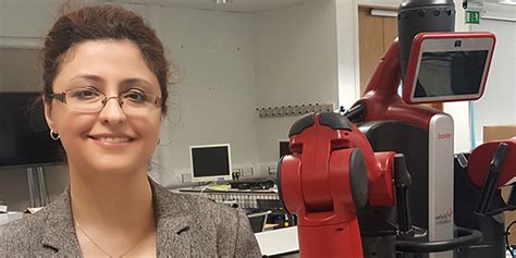 Dr Mahnaz Arvaneh Knowledge In Diversity