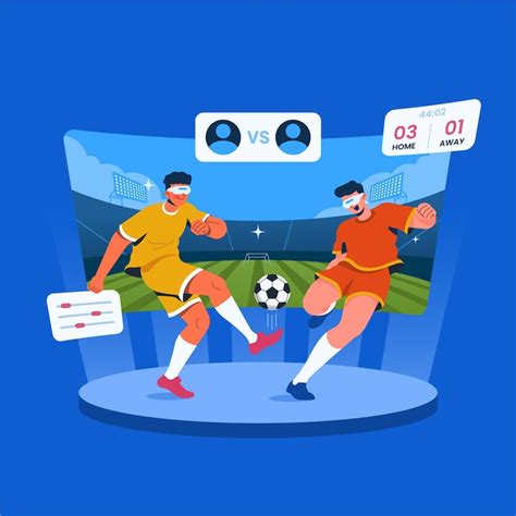 족구 벡터 Freepik에서 무료 고품질 벡터를 다운로드하세요 Freepik