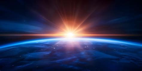 Venturing Into Uncharted Territories In The Age Of Space Exploration