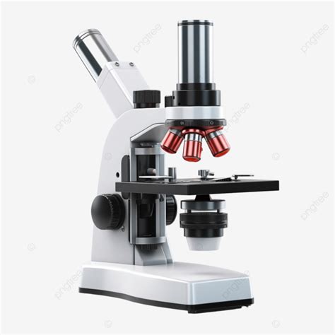 3d 렌더링 현미경 그림 개체 교육 학생 책 Png 일러스트 및 이미지 에 대한 무료 다운로드 Pngtree