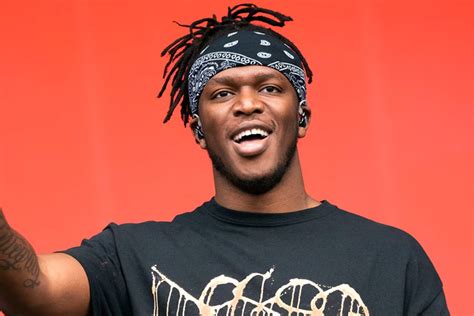 KSI Body Transformation