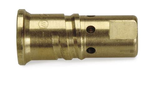 Miller 198857 Heavy Duty Gas Diffuser Roughneck C Series Gun Atlas
