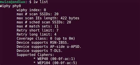 the 7 best networking tools that replace the deprecated net tools on linux