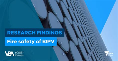 The Vba Is An Active Victorian Building Authority