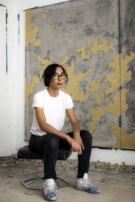 Huang Yong Ping Artists Mennour