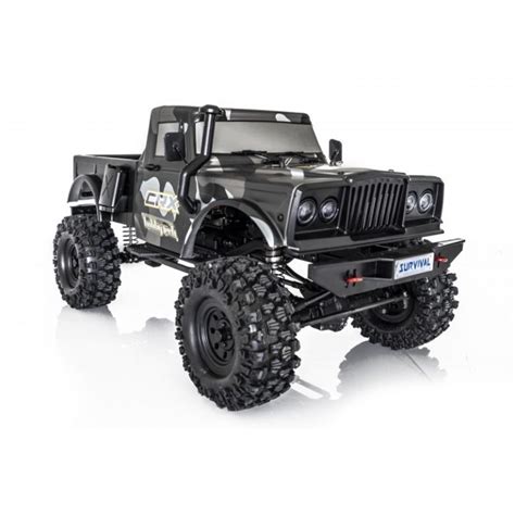 CRAWLER CRX RTR VERSION HOBBYTECH