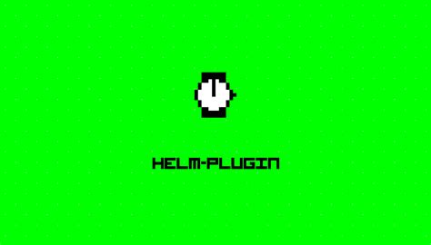 helm plugin stories hackernoon