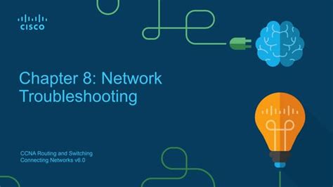Ccna Routing And Switching Network Troubleshooting Pptx