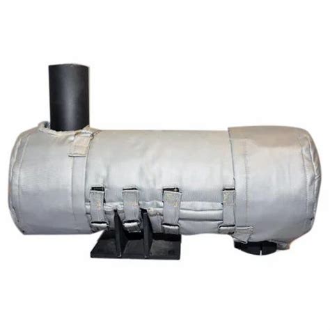 Reusable And Removable Insulation Jacket At Best Price In Pune