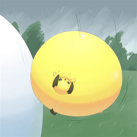 Pichu Inflation