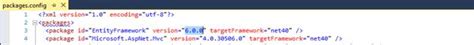 Entity Framework Using Stored Procedure In ASP NET MVC