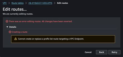 amazon web services lambda in vpc connection to s3 ses timeout