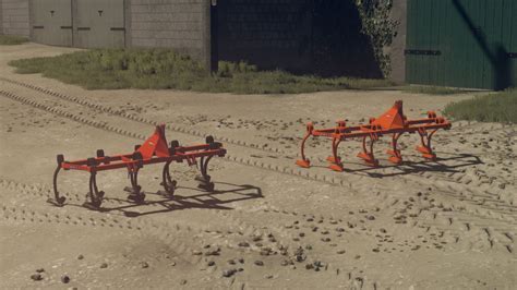 Noli Model 83 9 Arms Fs25 Kingmods