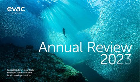 Evac Vacuum Interfaces For Marine Industry Evac