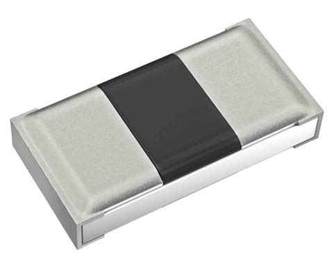 Panasonic 806 Ω ±1 0 2 W Smd Thick Film Resistor 0603 Price From Rs 5 Unit Onwards