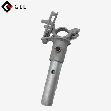Gll Ringlock Scaffold Spigot Adapter Clamp Zhenlilai