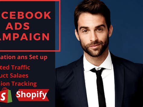 a shopify facebook ads expert for your business upwork