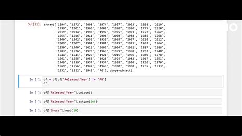 coderscave datascience tasks youtube