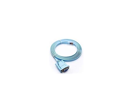 CAB CONSOLE RJ Cisco Serial Cable Ft