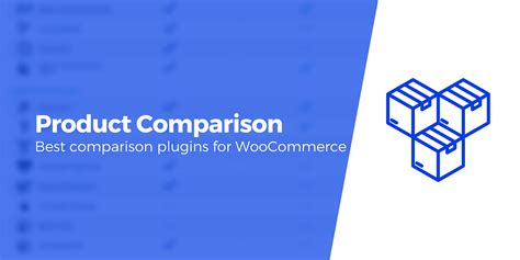 5 Best Woocommerce Product Comparison Plugins For Your Store