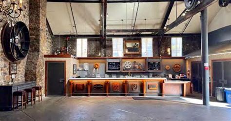 Nevada City Council Weighs Interest In Miners Foundry Concessions
