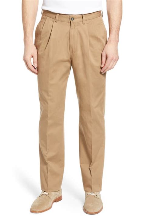 Mens Beige Chinos And Khaki Pants Nordstrom