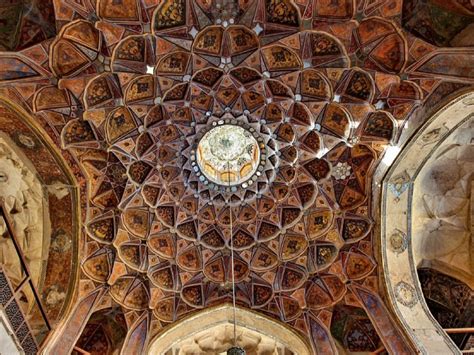 Hasht Behesht Palace Isfahan Photos History Address