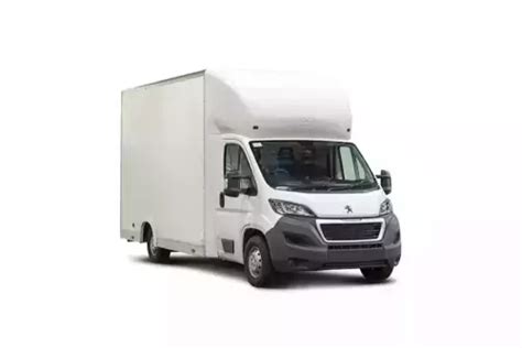 Low Loader Luton Van Nvh Vehicle Hire And Leasing