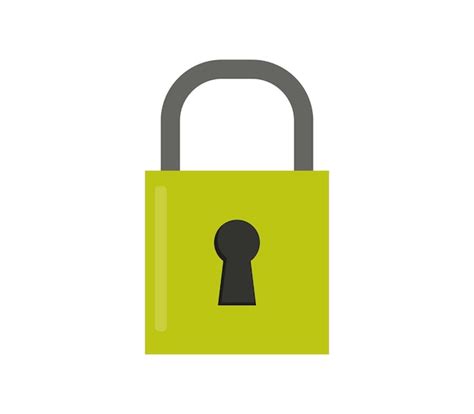 Premium Vector Padlocks