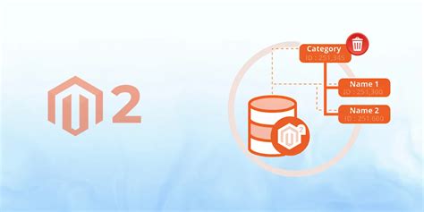 Magento 2 How To Delete Categories Using Root Script By Category Ids