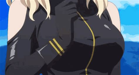  Ecchi   Ecchi Valkyrie Drive Mermaid Discover And Share S