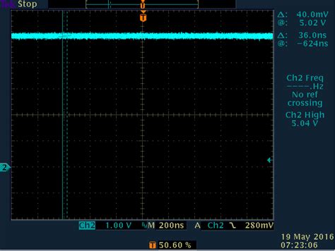 LDC Rp And L Value Read Error Sensors Forum Sensors TI E E Support Forums